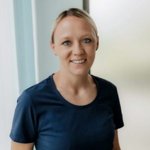 Unser Team – Dr. med. Lena Tewes